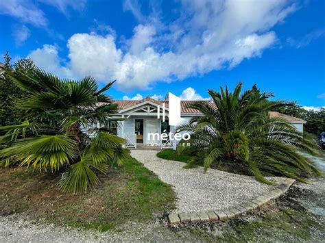 Vente Maison Talmont Saint Hilaire 638 600 167m²