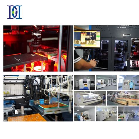 Fpc Assembly Manufacturer Vs Common Fpc Manufacturer Mondo