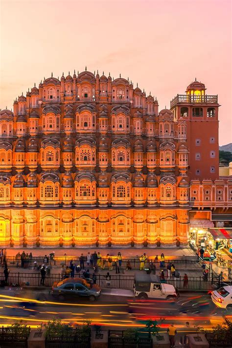 How To Explore Jaipur Beyond The Tourist Traps Vogue India