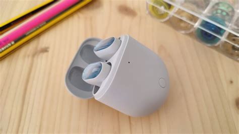 Xiaomi Redmi Buds Pro An Lisis Auriculares Bluetooth Con Cancelaci N De Ruido