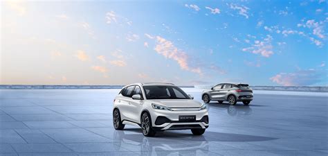 Byd Ratchaphruek Byd Ratchaphruek โชว์รูมและศูนย์ซ่อม Byd Byd Atto3