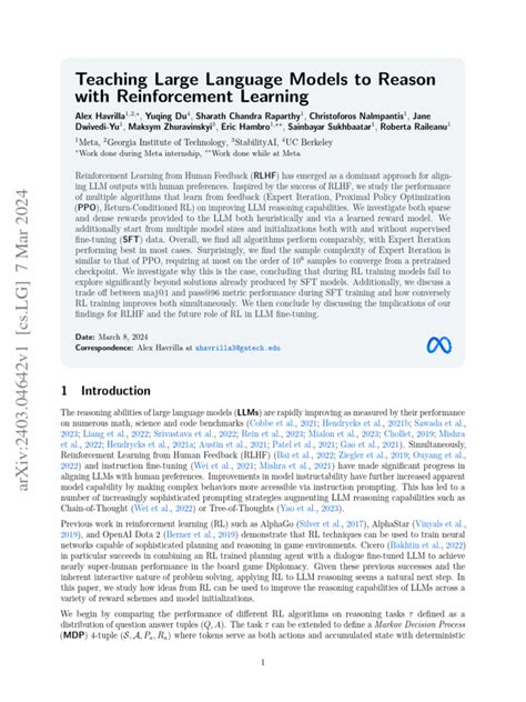 Teaching Llm Pdf Computational Neuroscience Machine Learning