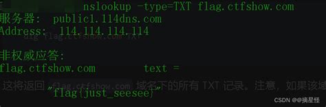 Web 信息收集travisyml泄露 Csdn博客