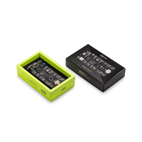 Arduino Portenta Breakout Board At ₹ 4000 Piece Girgaon Mumbai Id