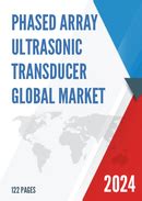Phased Array Ultrasonic Transducer Market Report Size Worth