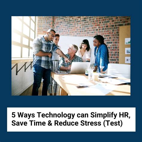 Prime Infotech Solution On Linkedin Hrtech Techthursday Innovationinhr Timesavingtech