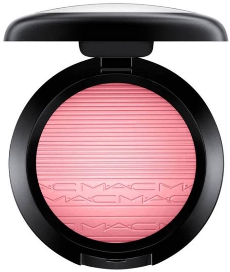 Mac Cosmetics Into The Pink Extra Dimension Blush 4g Bol