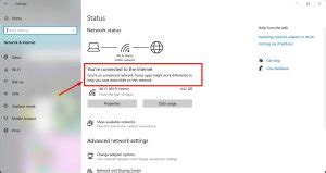Easy Ways To Fix Ethernet Not Working But Wi Fi Is Appuals
