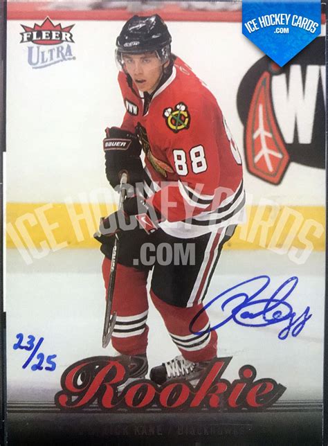 Patrick Kane