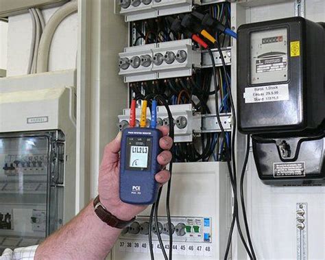 Understanding Phase Sequence Meters A Quick Guide