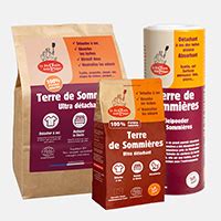 Les poudres et produits de base Le site officiel de la droguerie éco