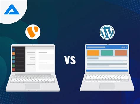 Wordpress Vs Typo3 Choosing The Best Cms For Your Digital Business In 2024 And Beyond