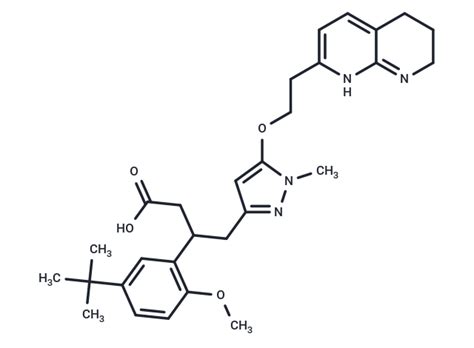 αvβ1 Integrin In 2 Integrin Targetmol
