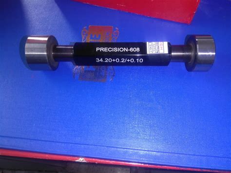 Precision Attribute Gauges At ₹ 550piece Precision Gauges In Pune