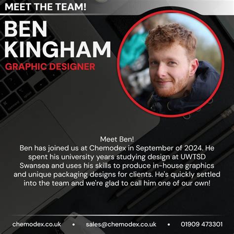 Chemodex Vehiclemaintinence Worksop Meettheteam Meetthedesigner Ukbased Industry