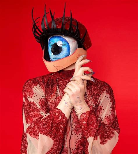 Ten Of Our Fave Beauty Looks From Drag Race Uk Dazed