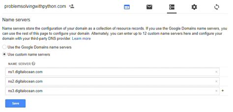 adding ssl and a domain name to jupyter hub python for undergraduate