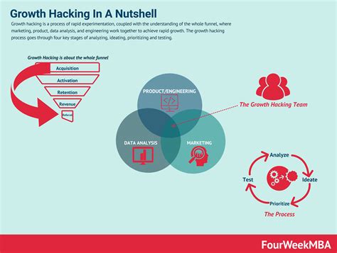 The Complete Guide To Growth Hacking