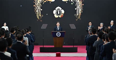 촉각 세우는 재계…이재명 정부 ‘실용주의 기대 상법 개정은 긴장