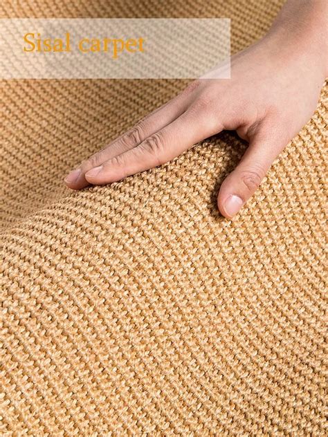 Max 84 OFF High Quality Luxury Living Room 2 3m Bedroom Sisal Carpet