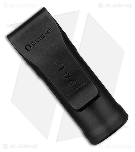 Olight Javelot Mini Flashlight Orange Aluminum 1000 Lumens Blade Hq