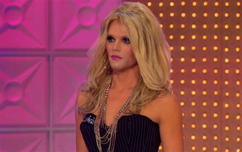 Drag Queen Willam