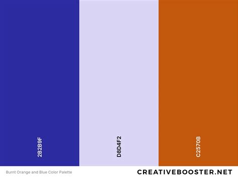 25 Best Colors That Go With Blue Color Palettes Artofit