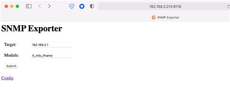 Grafana Prometheus Snmp Advanced Network Monitoring Guide