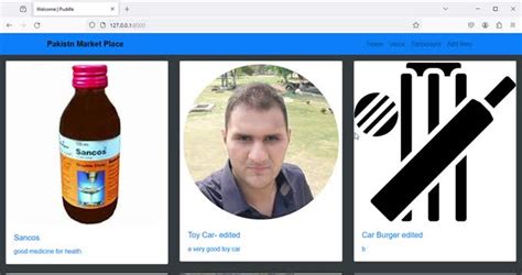 Video Ibrahim Zaheer On Linkedin Django Ecommercewebsite