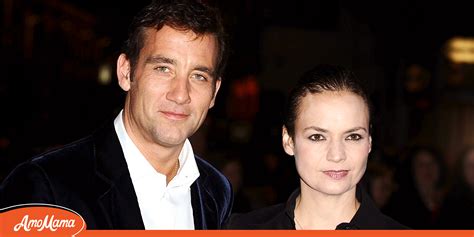 Clive Owens Wife Sarah Jane Fenton Used To Be An Actress Too Inside Her Life And Marriage To