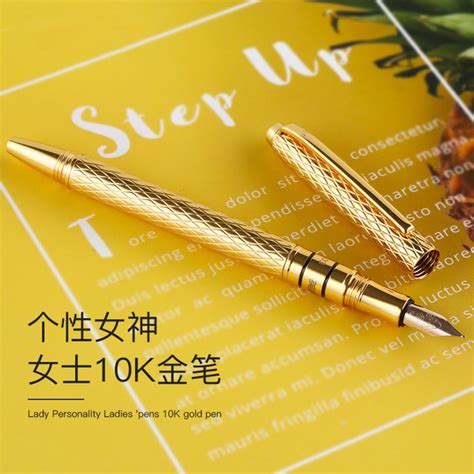 Hero Hero Pen Official Flagship Store Girls Model H Xiaoxian Lady