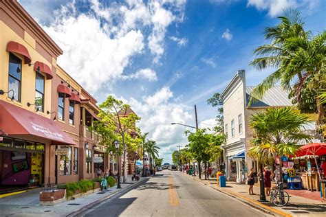 Dont Do These Things While Visiting Key West Florida