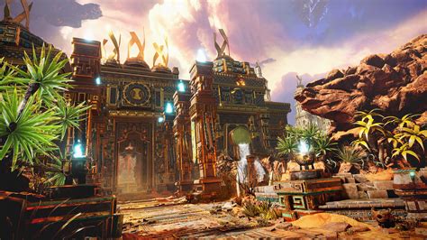 Godfall