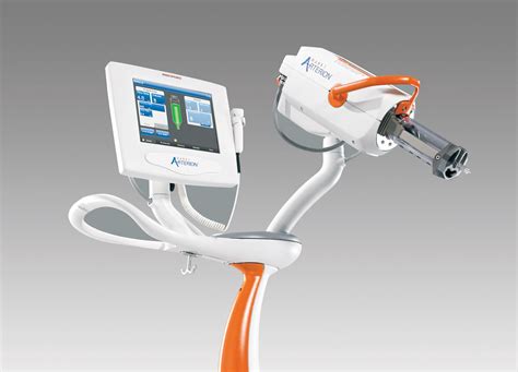Global Contrast Injector Market Global Industry Analysis And Forecast