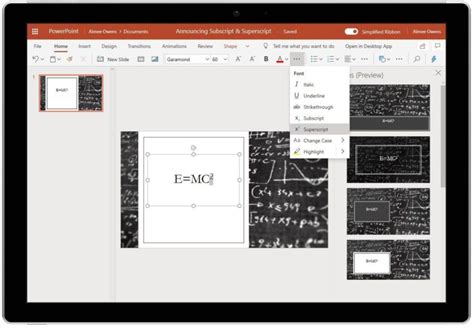 New To Microsoft In Augustupdates To Excel PowerPoint Yammer And More