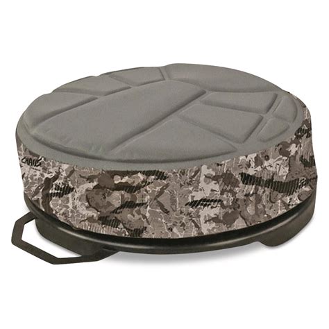 Hawk Memory Foam Bucket Top Seat 735981 Stools Chairs And Seat Cushions At Sportsmans Guide