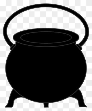 Black Cauldron Clip Art Clip Art Library