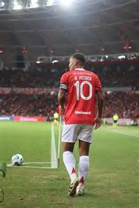 Web Rasga Elogios A Alan Patrick Após Vitória Do Internacional Seleção