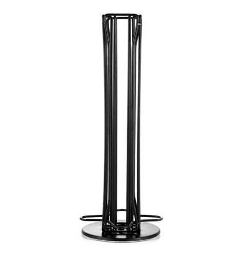 캡슐커피 보관함 회전홀더 네스프레소 40구 티몬