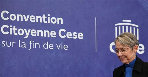 Fin de vie la convention citoyenne définit 10 enjeux prioritaires