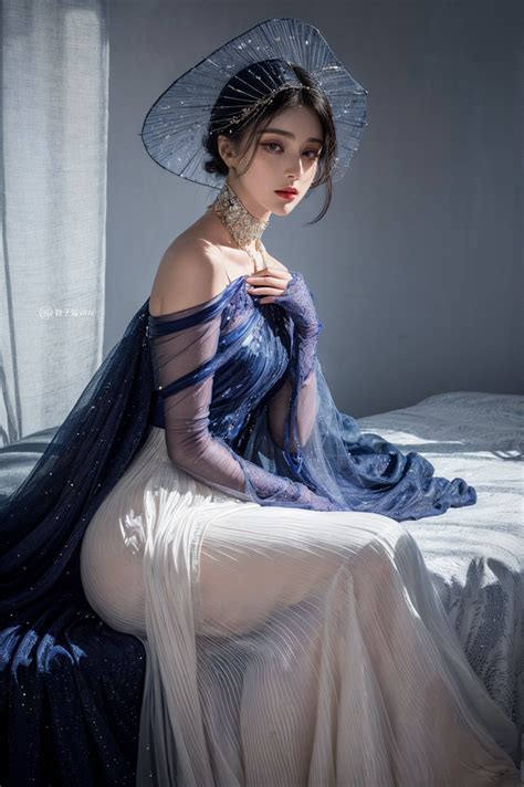 深v女王的金色皇冠 06