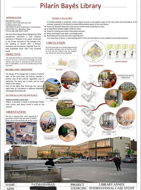 Case Study In 2025 Architecture Concept Drawings Architecture Life
