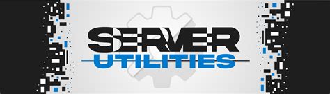 Server Utilities Minecraft Mod