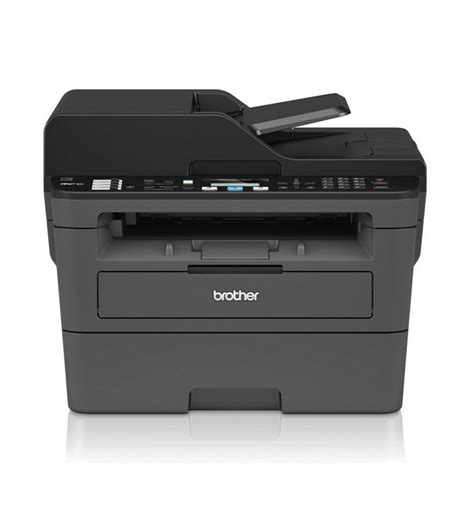 Brother Mfc L2710dw Oferta Impresora Multifunción Láser
