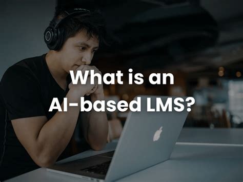 what is an ai based lms coursebox ai