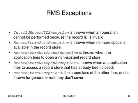 ppt rms record management system powerpoint presentation free