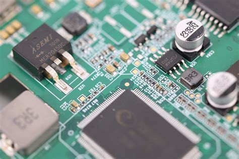 Smt Pcb Assembly Professional Pcb Fabrication And Pcb Assembly