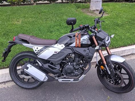 Ive Been Hesitant To Post This Bike Simply Because Its A Chinese