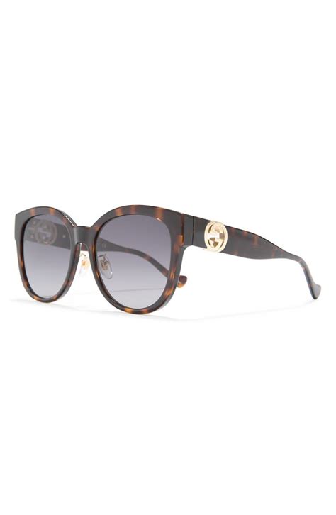Gucci 56mm Square Sunglasses Nordstromrack Gucci 56mm Square Sunglasses Nordstromrack
