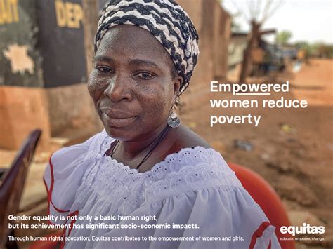 Gender Equality Equitas